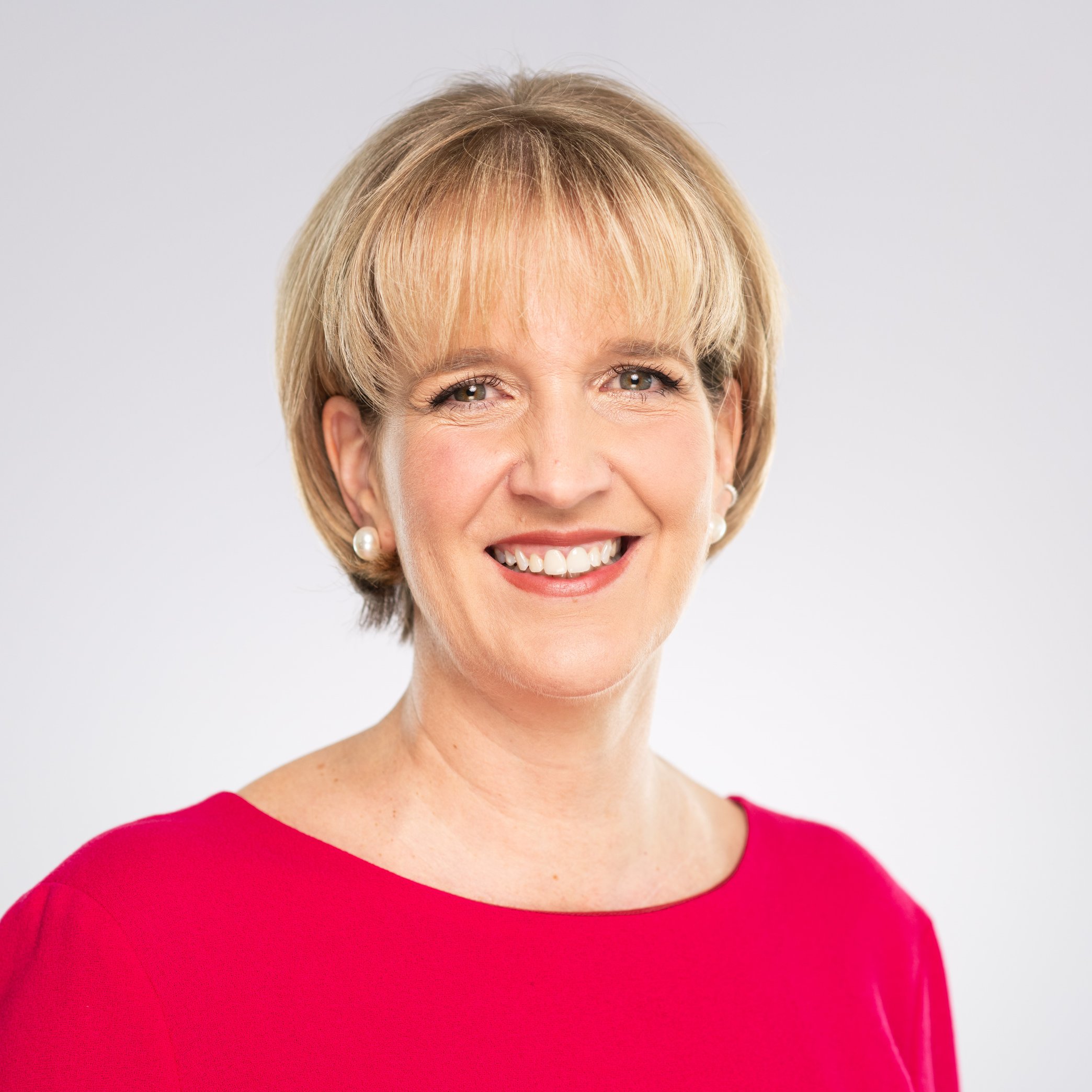 Perspectives: Dr. Barbara Zesik, Experienced Chief People Officer