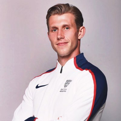 Perspectives: Jack Green, Double Olympian and Founder of Olywel