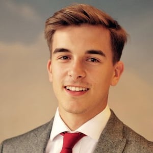 Sam Stanley - My first six months in recruitment